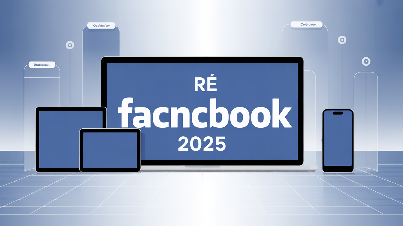 Format bannière Facebook 2025 : guide des tailles et solutions pour un ...