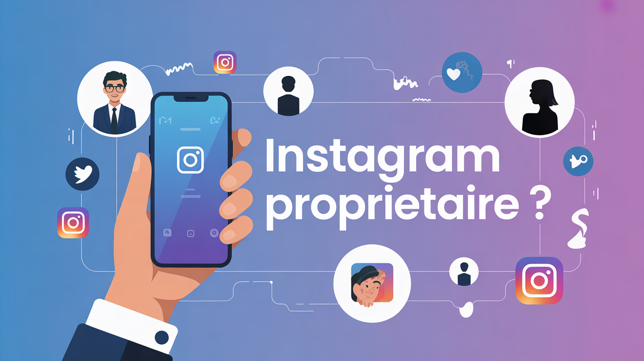 GAFAM Instagram nom complet : comprendre la propriété d’Instagram et ...